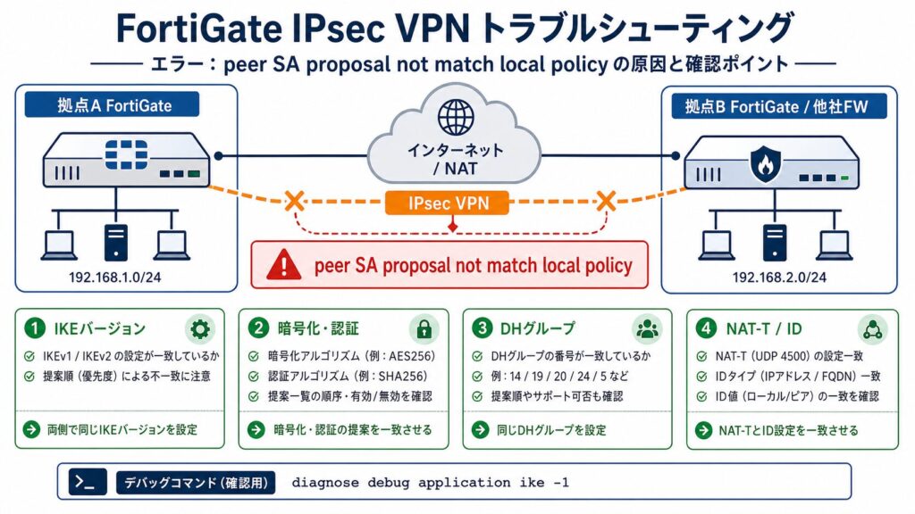 PoEで給電できない原因と切り分け手順｜show power inline・PD認識｜inunuit.com